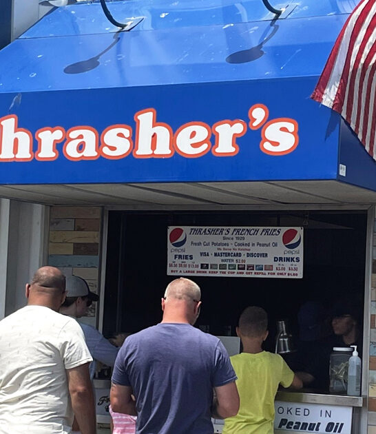 delicious delaware fries restaurant ftr