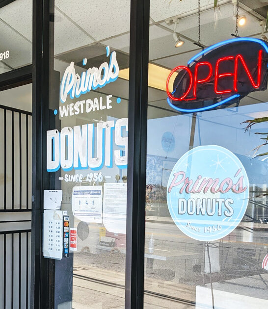delicious donut shop california ftr