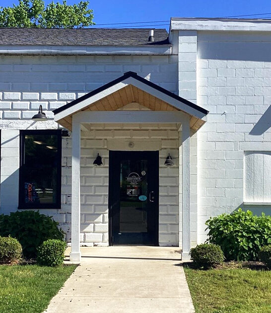 delicious donuts restaurant michigan ftr