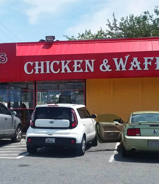 delicious maryland chicken wings ftr