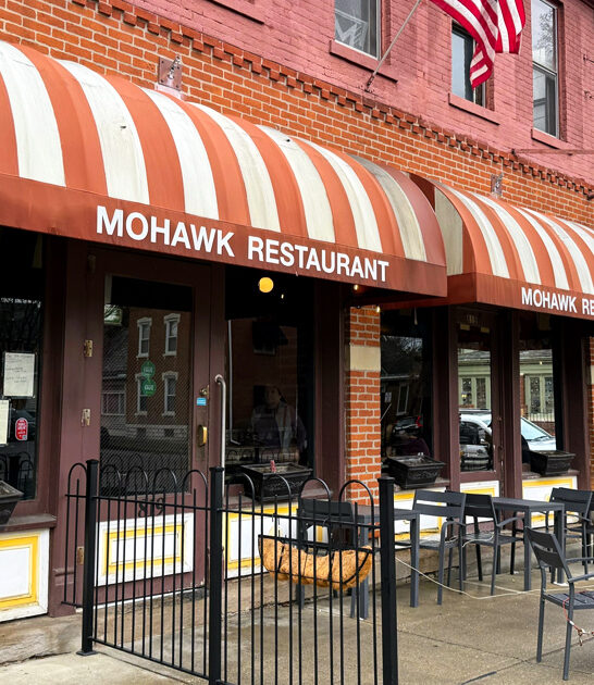 delicious meatloaf restaurant ohio ftr