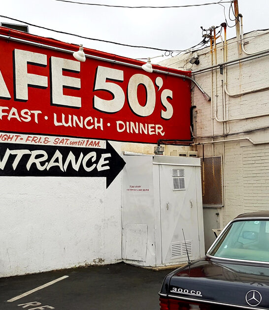 delicious milkshakes california diner ftr