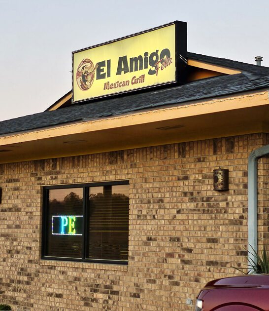 delicious nachos restaurant arkansas ftr