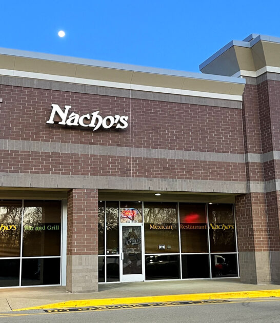 delicious nachos restaurant tennessee ftr