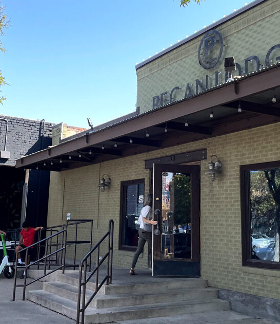 delicious nachos texas restaurant ftr