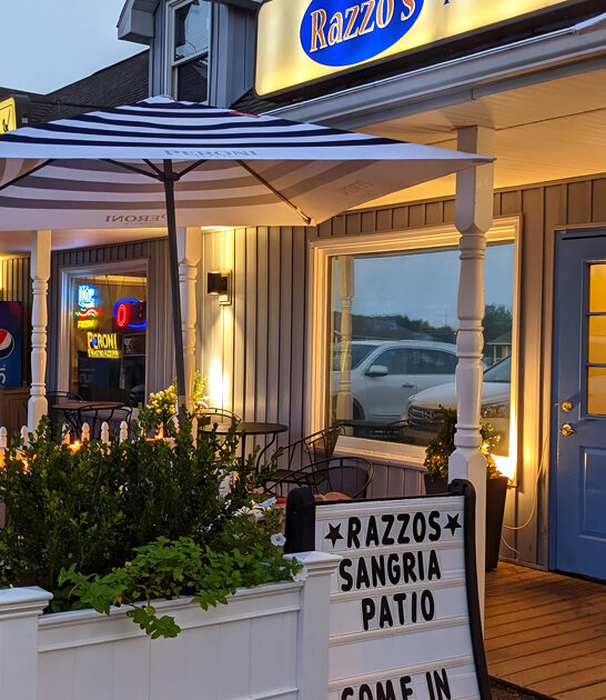 delicious pizza restaurants illinois ftr