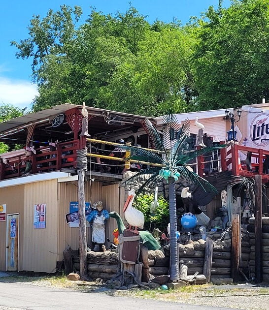 delicious quirky restaurant ohio ftr