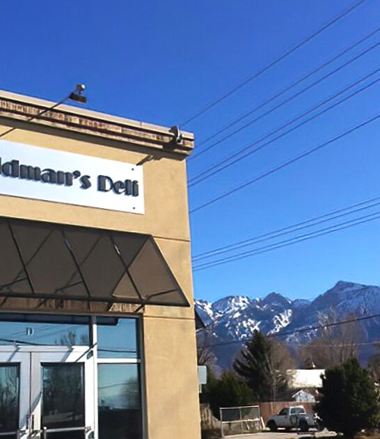 delicious sandwich utah restaurant ftr