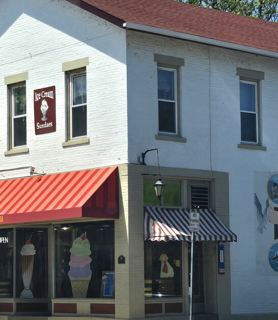 delicious soda fountain ohio ftr