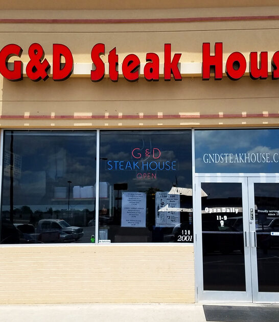 delicious steaks missouri restaurant ftr