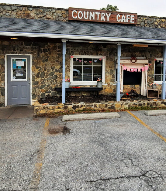 delicious west virginia breakfast ftr