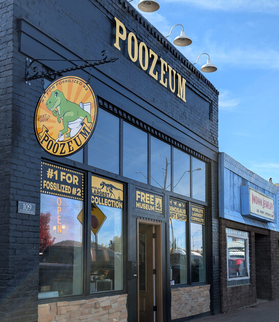 delightfully quirky museums arizona ftr