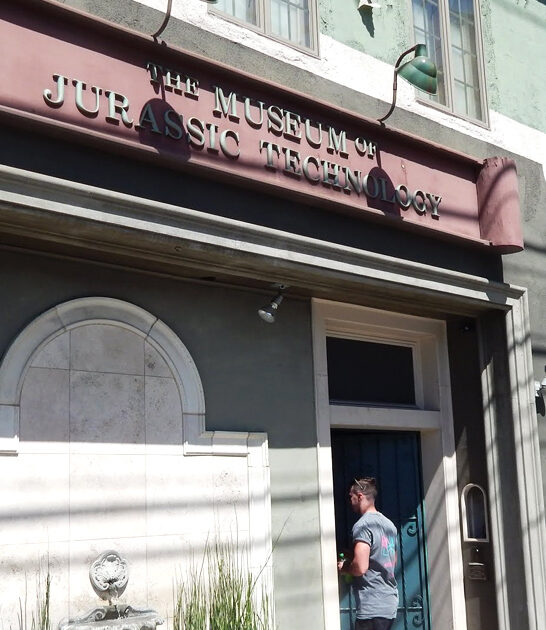 delightfully quirky museums california ftr