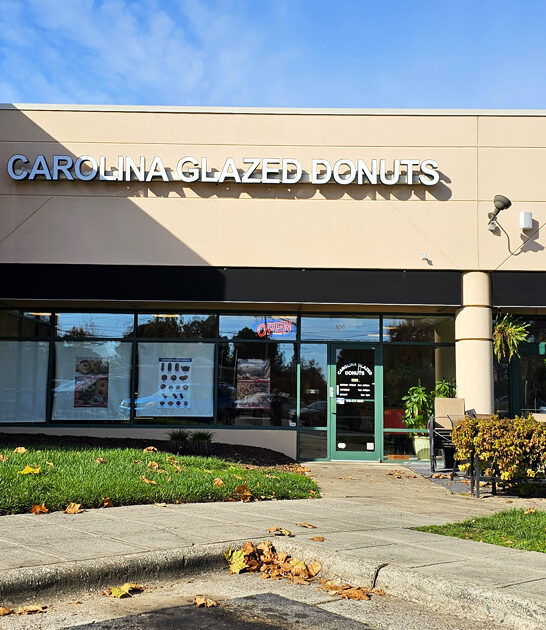 dessert lovers north carolina ftr
