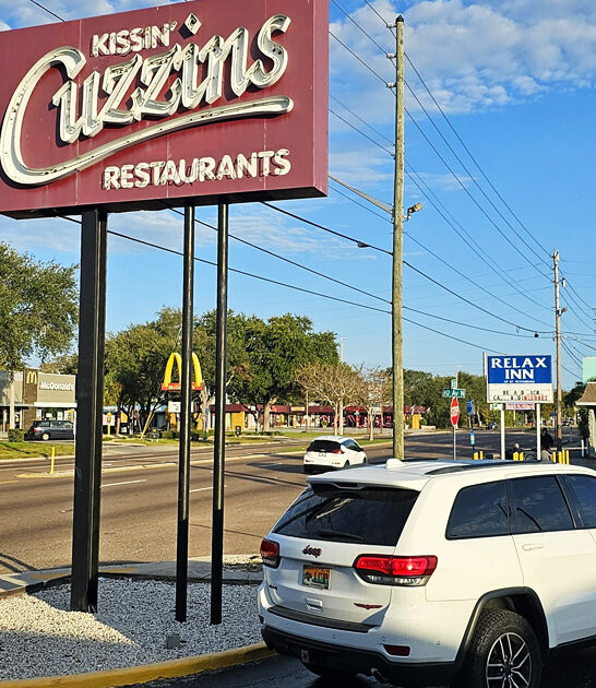 diner florida fried chicken ftr
