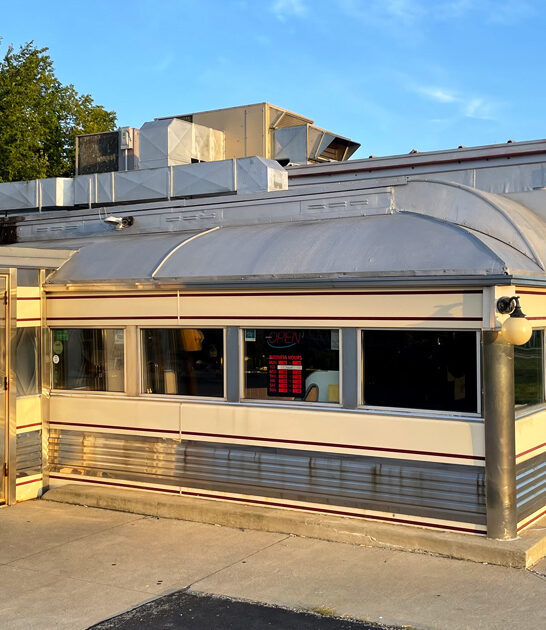 diner fried steak ohio ftr