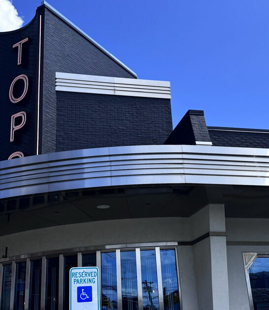 diner new jersey meatloaf ftr