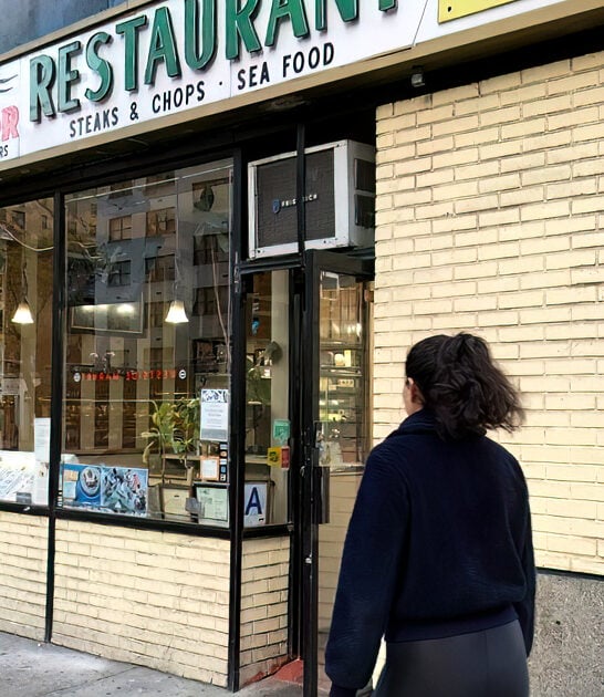 diner new york meatloaf ftr