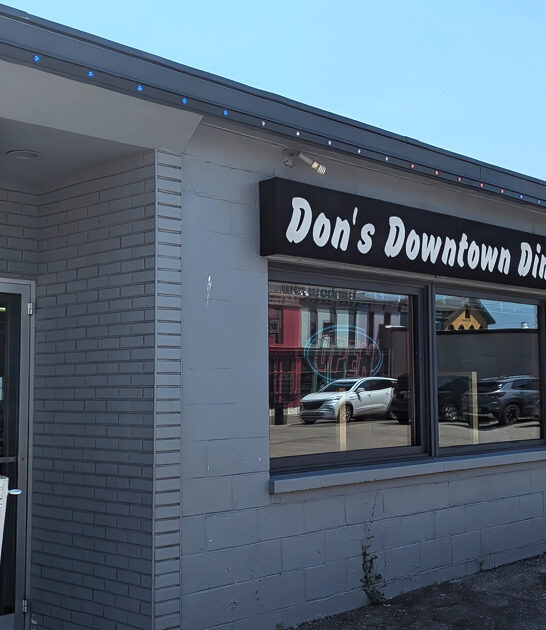 diner ohio local icon ftr