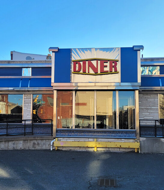 diner pennsylvania turkey sausage ftr