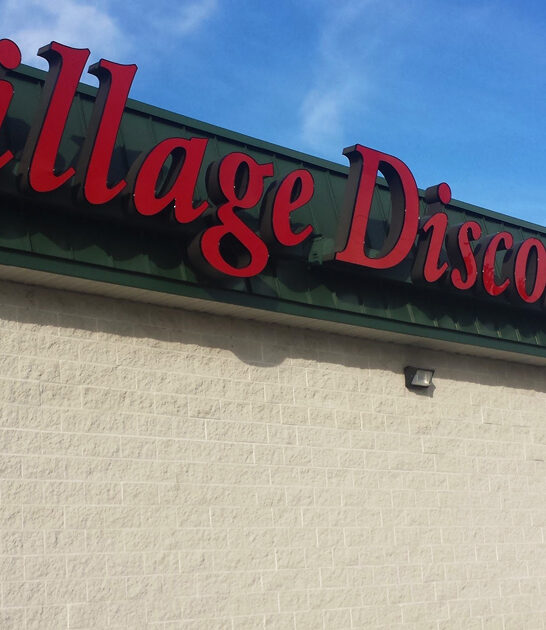 discount store frenzy ohio ftr