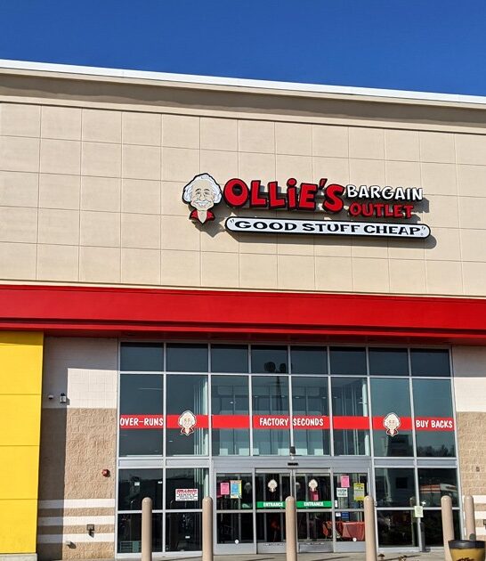 discount store pennsylvania ftr