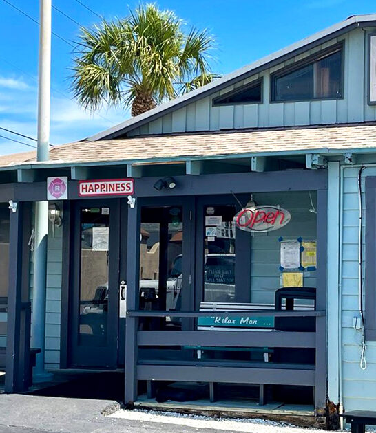 dockside cafe florida pies ftr