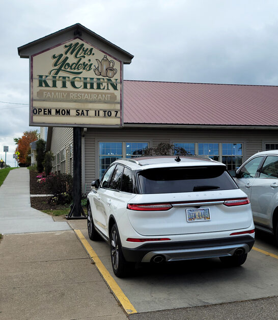 down home ohio chicken ftr