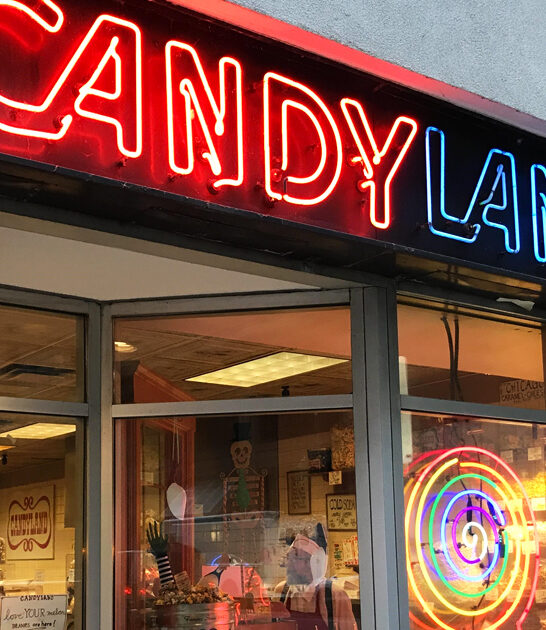 dream candy store minnesota ftr