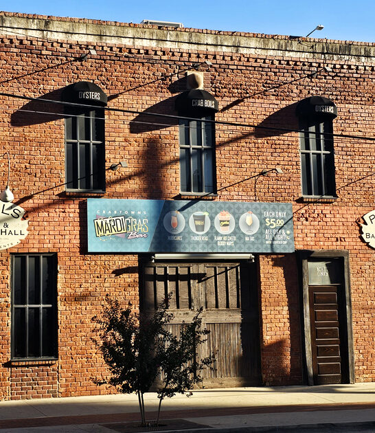 dream oklahoma seafood restaurant ftr