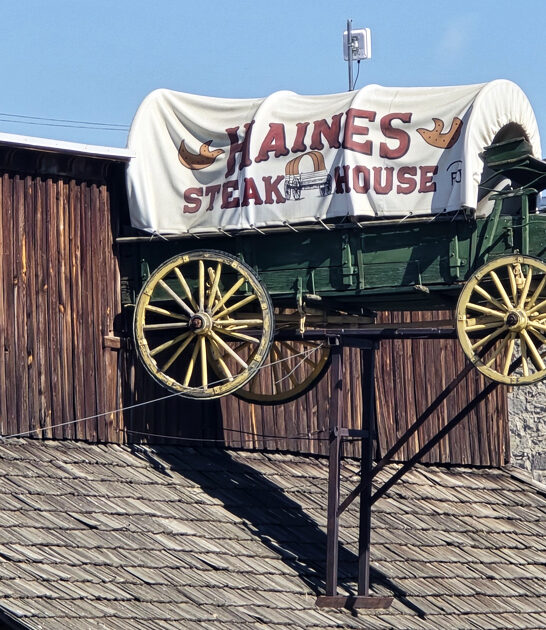 dream steak restaurant oregon ftr