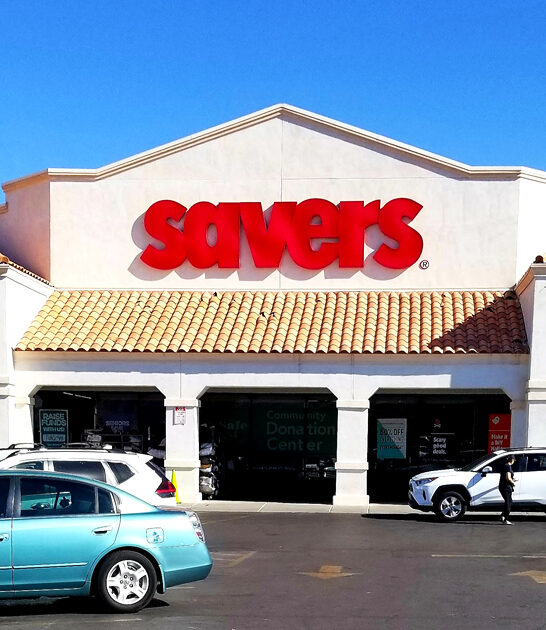 dream thrift store nevada ftr