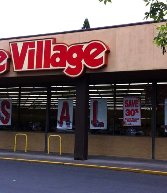 dream thrift stores oregon ftr