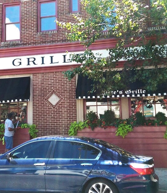 dreams pancakes restaurant maryland ftr