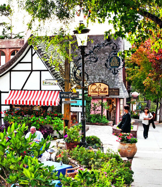 dreamy beach town california ftr