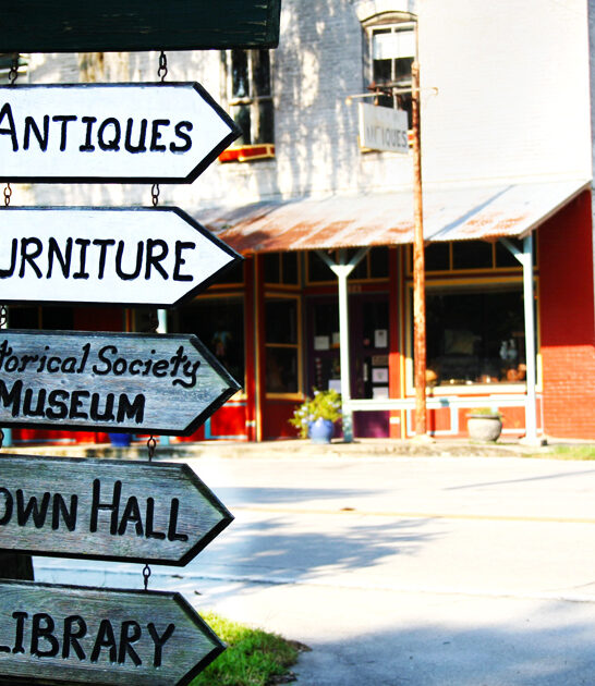 dreamy florida town getaways ftr