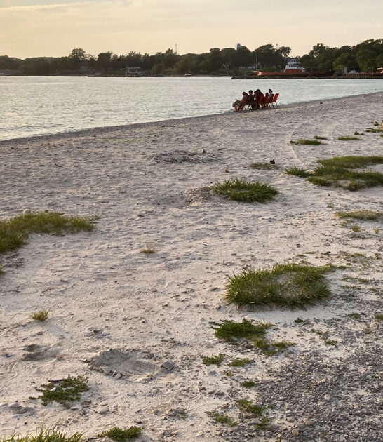 dreamy lake beach ohio ftr