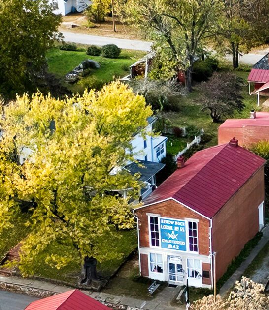 dreamy missouri small town ftr