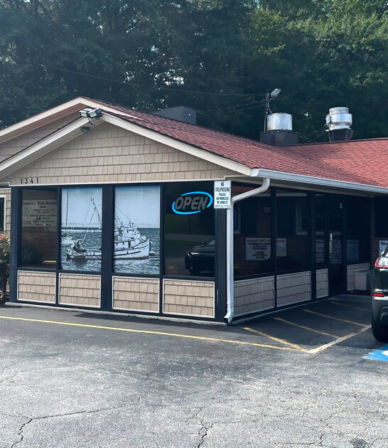 dreamy restaurant north carolina ftr