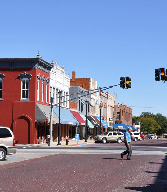 dreamy simple nebraska town ftr