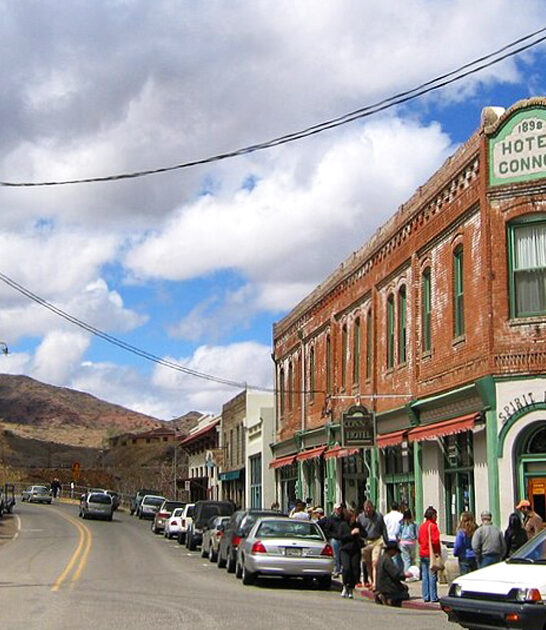 dreamy small towns arizona ftr