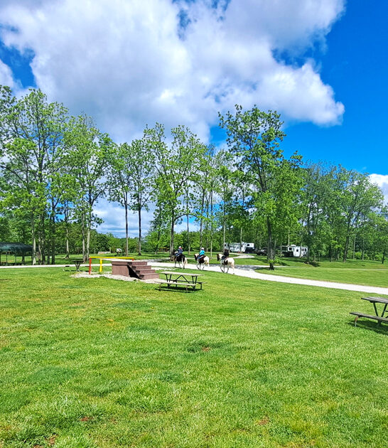 dreamy state parks ohio ftr