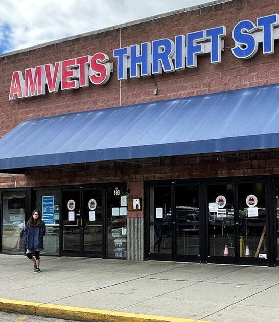 dreamy tennessee thrift store ftr