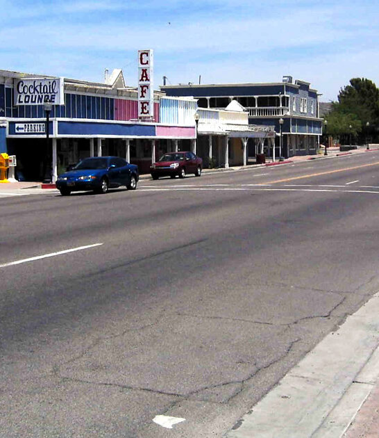 dreamy town arizona perfect ftr