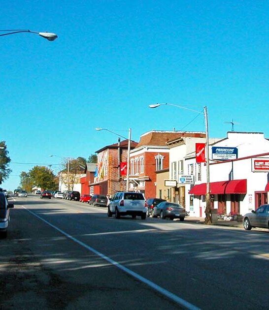 dreamy town iowa perfect ftr