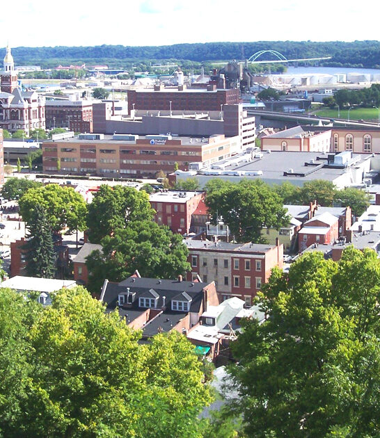 dreamy town iowa time ftr