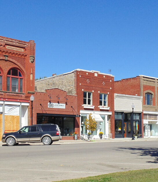 dreamy town kansas perfect ftr