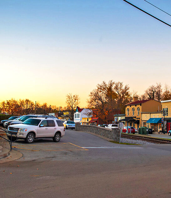 dreamy town kentucky living ftr