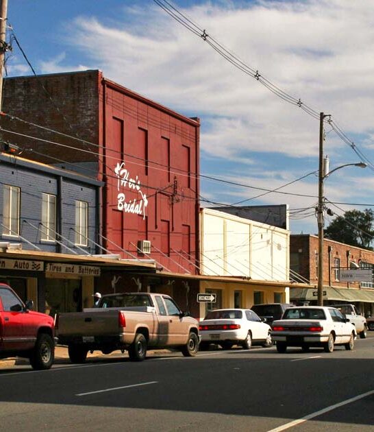 dreamy town louisiana perfect ftr