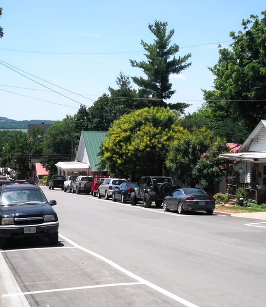 dreamy town missouri simple ftr